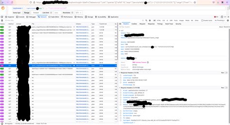 Grafana 504 Timeout For Loki Dataproxy · Issue 38665 · Grafanagrafana
