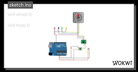 ใบงานที่15 2 wokwi esp32 stm32 arduino simulator