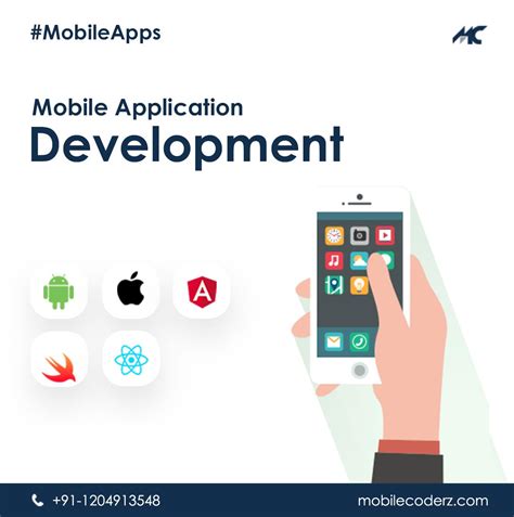 Mobilecoderz On Linkedin Mobileappdevelopment Appdevelopment