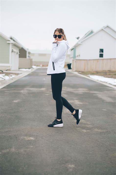 Cara Van Brocklin Sport Outfits Athletic Outfits Fitness Fashion