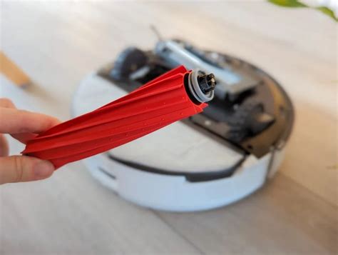 İnceleme Roborock S7 Max Ultra: Ultra iyi bir vakum robotu!