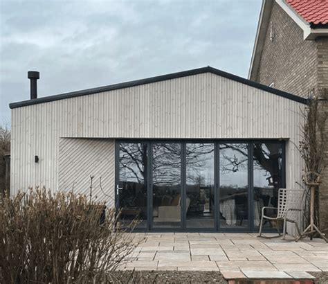 Cladding Vs Rendering Comparing Home Exterior Finishes