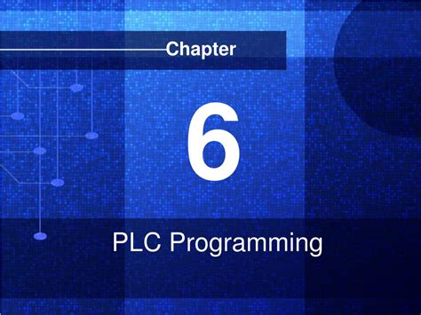 Ppt Plc Programming Powerpoint Presentation Free Download Id2201193