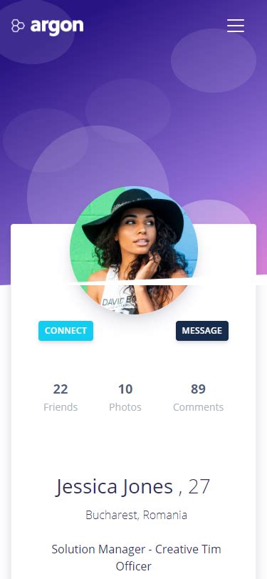 Ui Bug Issue Creativetimofficial Argon Design System Github