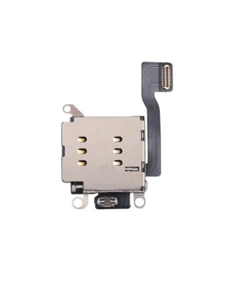Flex Lector Tarjeta Sim Para Iphone