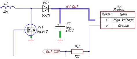 How To Simplify Layout And Make It Cooler Highlight Nets In Colors RefCircuit