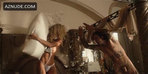 Pam And Tommy Nude Scenes Aznude