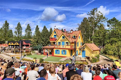 Astrid Lindgrens World Een Bezoek Aan Pippi Langkous