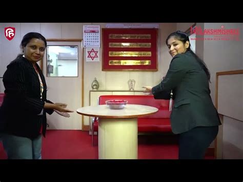 Fast Growing Stock Broking Company Lakshmishree Investments And