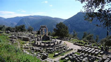 Delphi Wikipedia