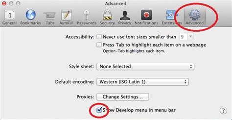 How To Clear Your App System And Browser Cache On Mac