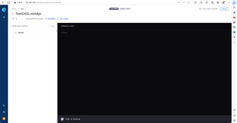使用dronegitea配置自己的cicd流程 颾浪剑客 博客园
