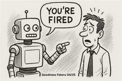 Chowdeck Laid Off 86 Staff And Replaced Them With Ai Yo Yo Yo… Goodness Fateru