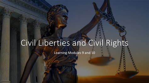 online learning module 10 lecture youtube