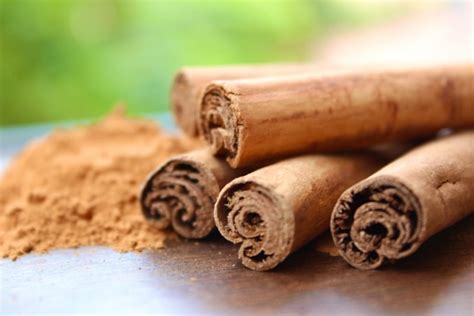 The Health Benefits Of Cinnamon Beyond The Kitchen The Northwest School Of Aromatic Medicine