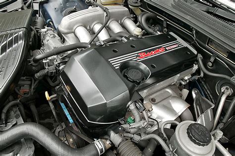 Information About The Toyota S Series Engine Toyota Parts Center