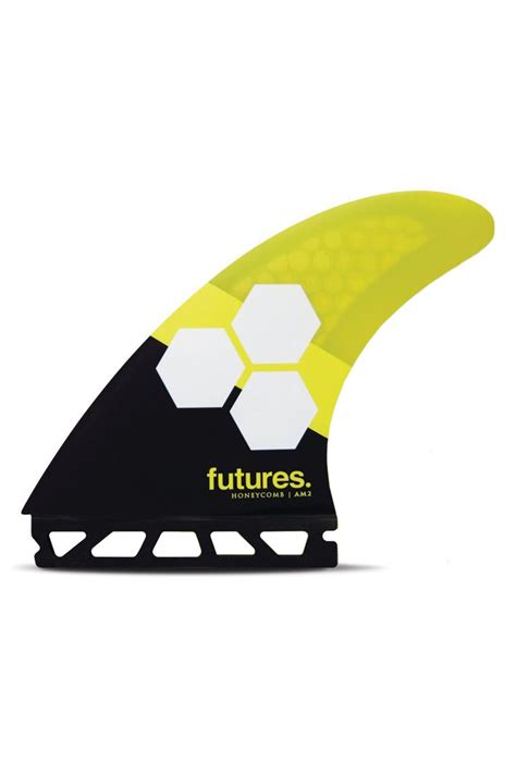 Futures Am2 Hc Tri Fin Set Al Merrick Large Buy Futures Fins Online
