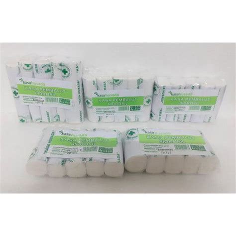 Perban Roll 5 Cm