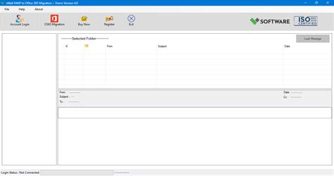 Imap Backup And Migration Software Backup And Migrate From Imap To