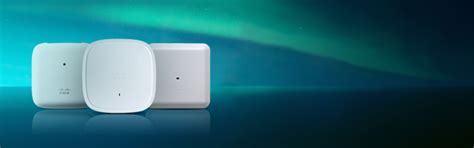 Cisco Wifi Access Point
