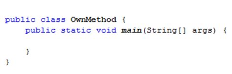 Programming In Java Netbeans A Step By Step Tutorial For Beginners Lesson 26 Hubpages