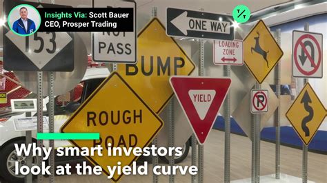 Watch Why The Yield Curve Matters Bloomberg
