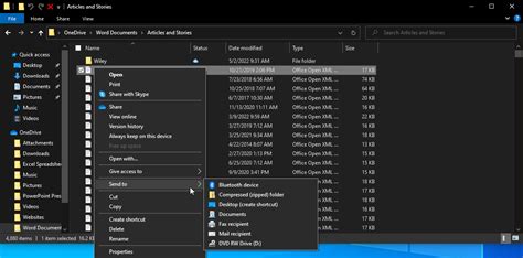 12 Tricks For Managing Your Files With Windows File Explorer