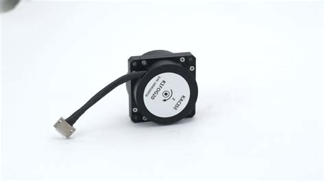 Advanced Electronic Gyroscope Sensor With ≤005 °h Bias Advanced Electronic Gyroscope Sensor With ≤005 °h Bias