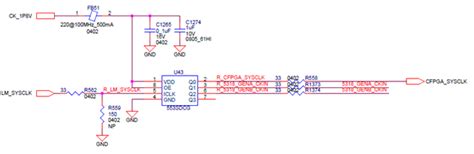 TICSPRO SW Error Writing Into Register Clock Timing Forum Clock Timing TI E E Support