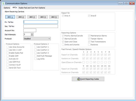Texecom2mqtt Texecom Alarm Panel And Mqtt Integration With Ha Support