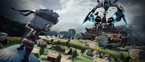 开放世界类手游 开放世界类的游戏合集 易图网