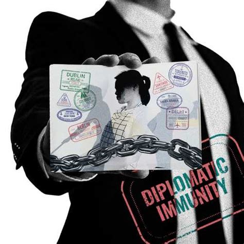 How Diplomats Who Traffick Exploit Domestic Workers Get Away