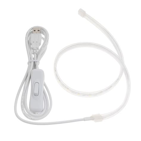 Flute Led Leak Detection Light Tester Lamp Woodwin Grandado