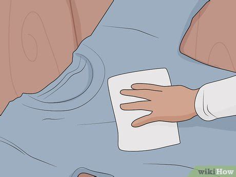 Ways To Remove Grease Stains WikiHow Life