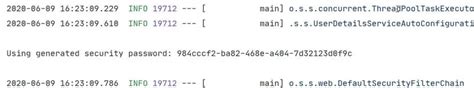 SpringSecurity JWT从入门到精通 腾讯云开发者社区 腾讯云