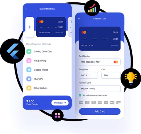 Flutter App Development Services Hire Flutter App Developers Appsnado