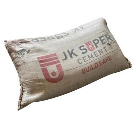 Jk Super Ppc Cement At Rs 360bag Jk Grey Cement In Gurugram Id