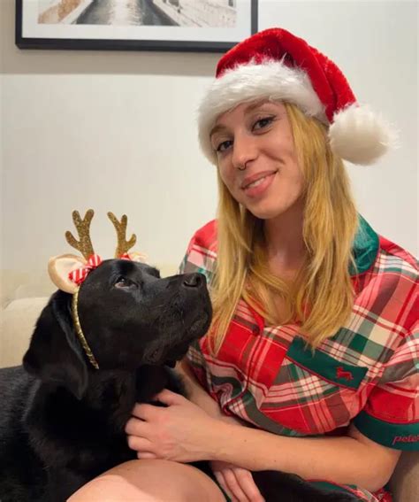 Abby Boom Real Name Revealed Biography Age Career Net Worth And More