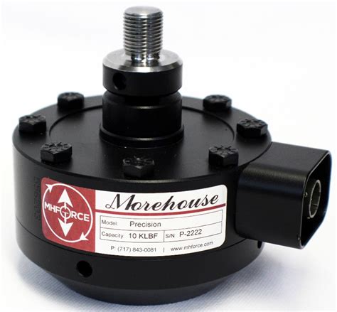 An Understanding Of Voltage Excitation Applied To A Load Cell General Rules Of Thumb