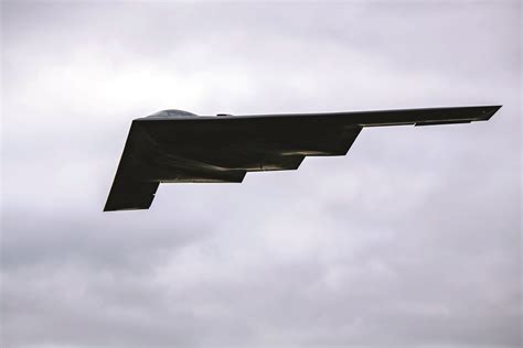 Stealth Bomber B1