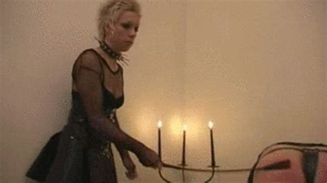 Owk Mistress D Strix Spanking Owk The Other World Kingdom