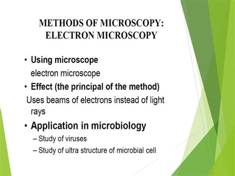 General Microbiology Structure Of Bacterial Cells Ppt