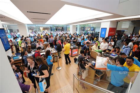 Microsoft Retail Store Pid Floors Hardwood Floors