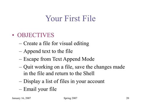 Ppt Unix Lecture 1 Powerpoint Presentation Free Download Id244698