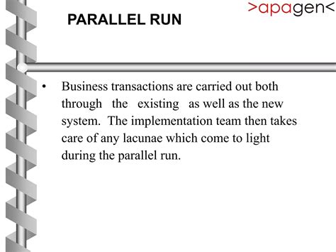 Project Organisation And Erp Implementation Method Pdf