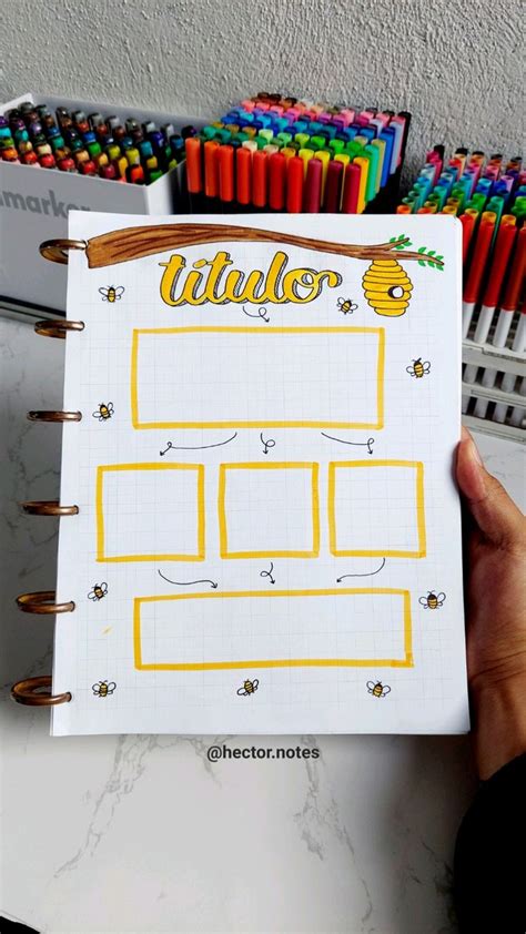 DIY Stationery
