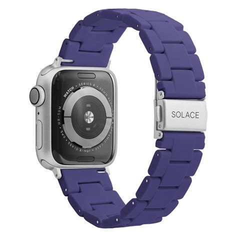 Smart Watch Bands Solacebands Solace Bands
