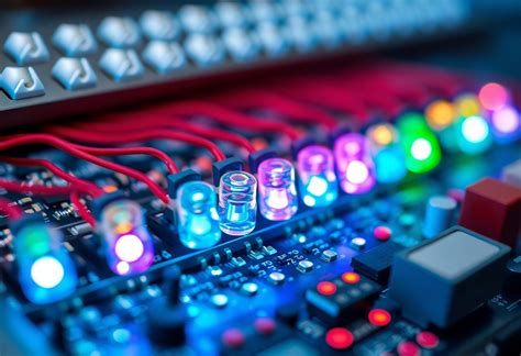 What Happens If You Wire Leds In Parallel Pros And Cons Explained