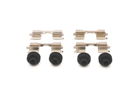 1 987 474 828 Bosch Kit De Accesorios Pastillas De Frenos Autodoc Precio Y Opiniones