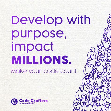 At Code Crafters We Give Professional Developers The Freedom To Create World Class Financial